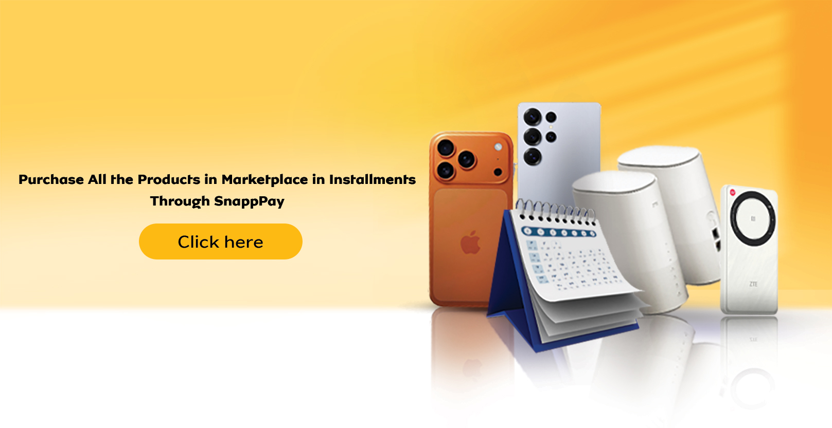 Irancell Marketplace