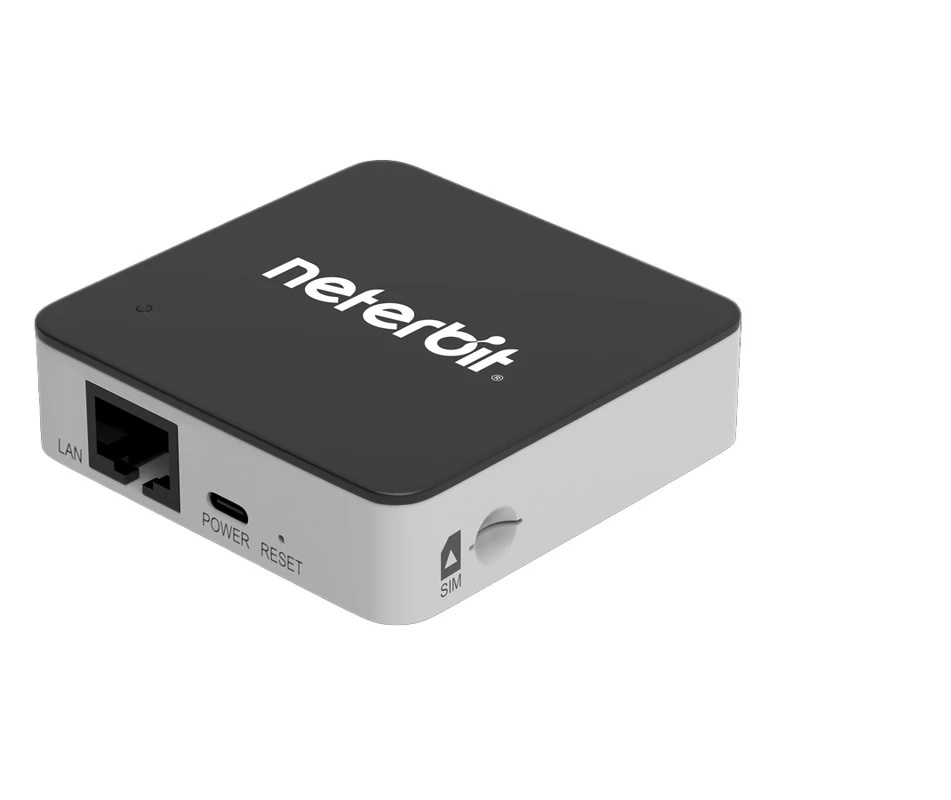 مودم 4G LTE قابل حمل نتربیت مدل NWR-MINI | فروشگاه ایرانسل