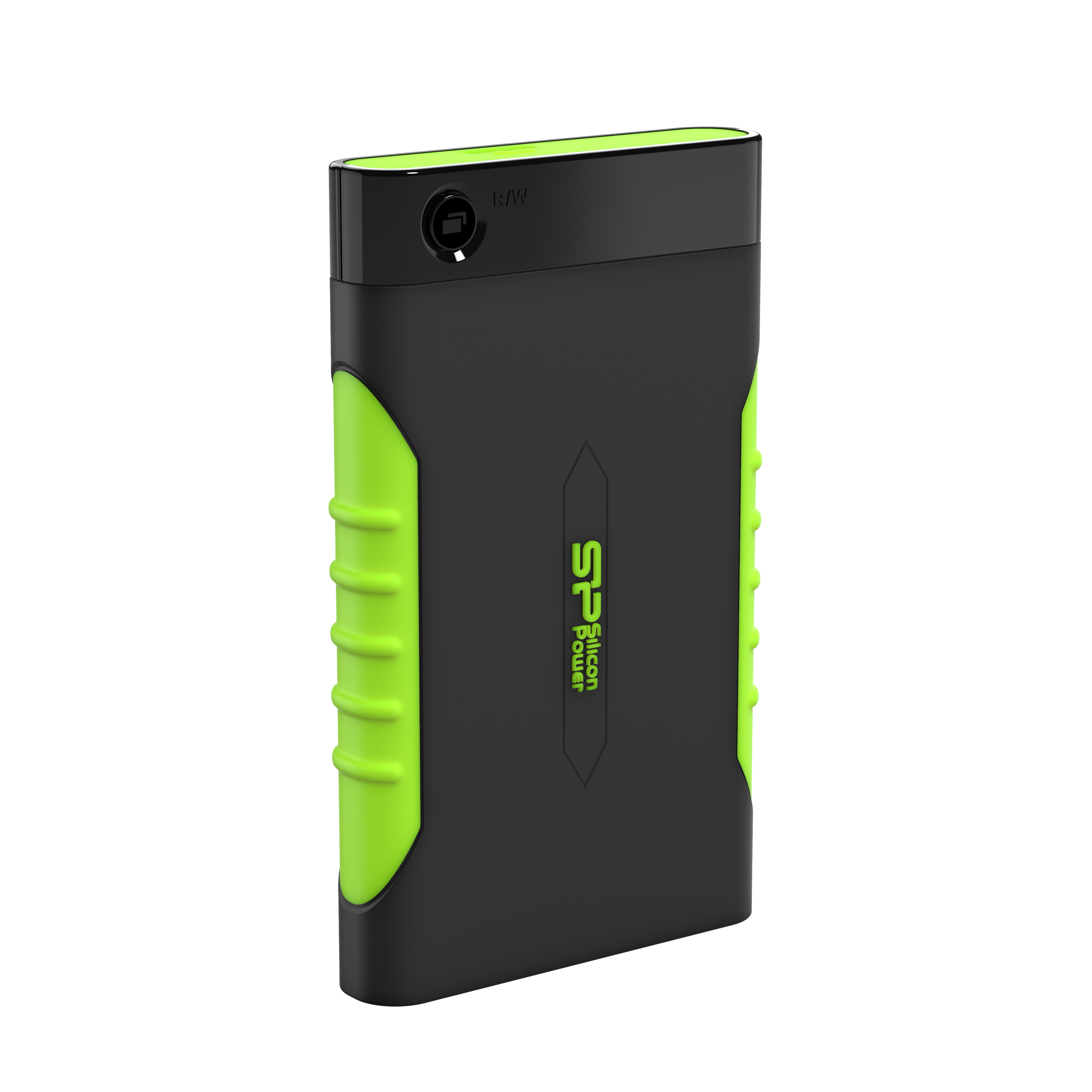 هارد اکسترنال سیلیکون پاور مدل Armor A15- یک ترابایت | فروشگاه ایرانسل