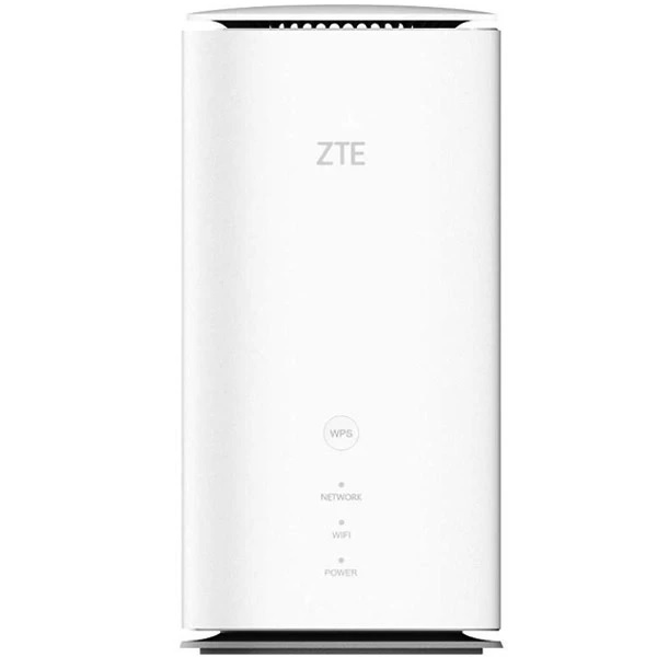 ZTE 5G modem model MC888 PRO | Irancell Marketplace